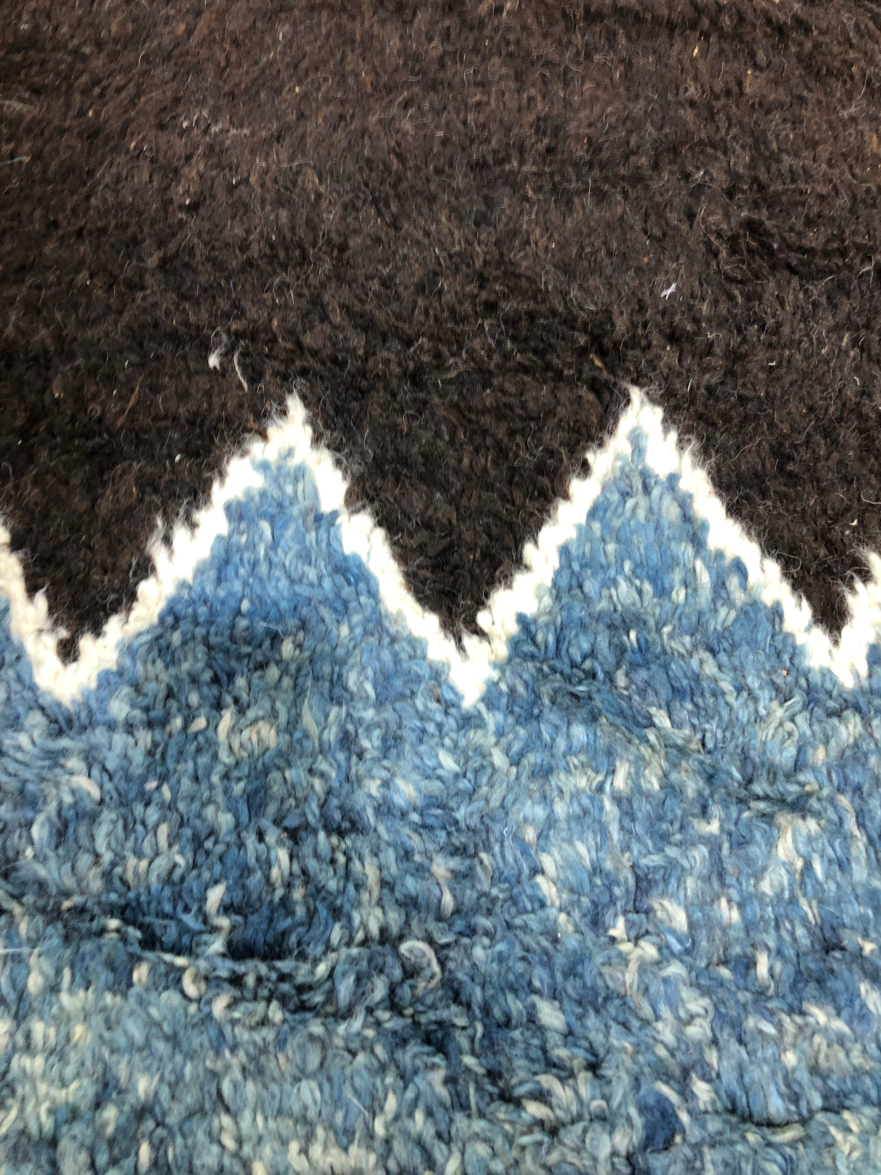 Vintage – Harem Modern