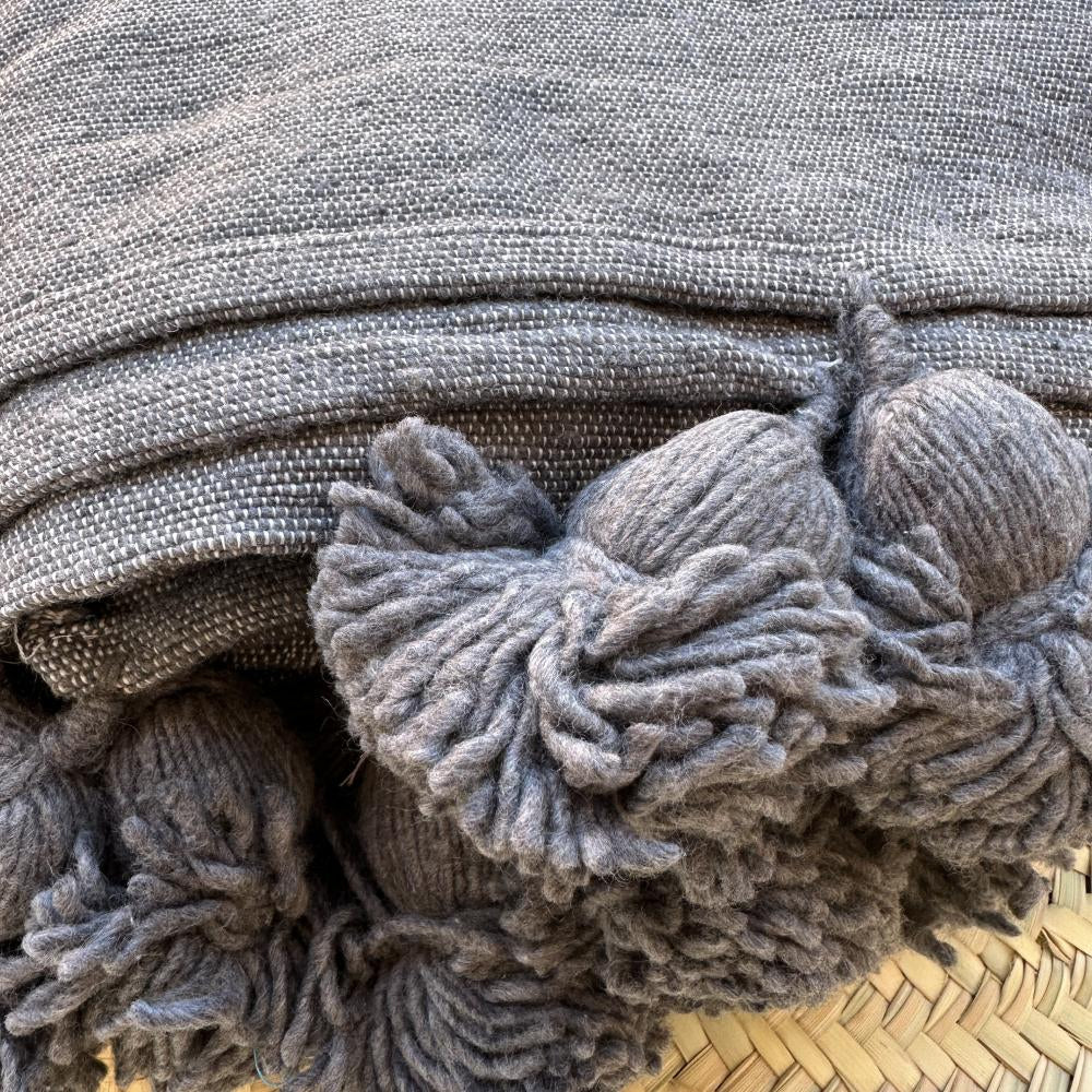 Blankets – Harem Modern