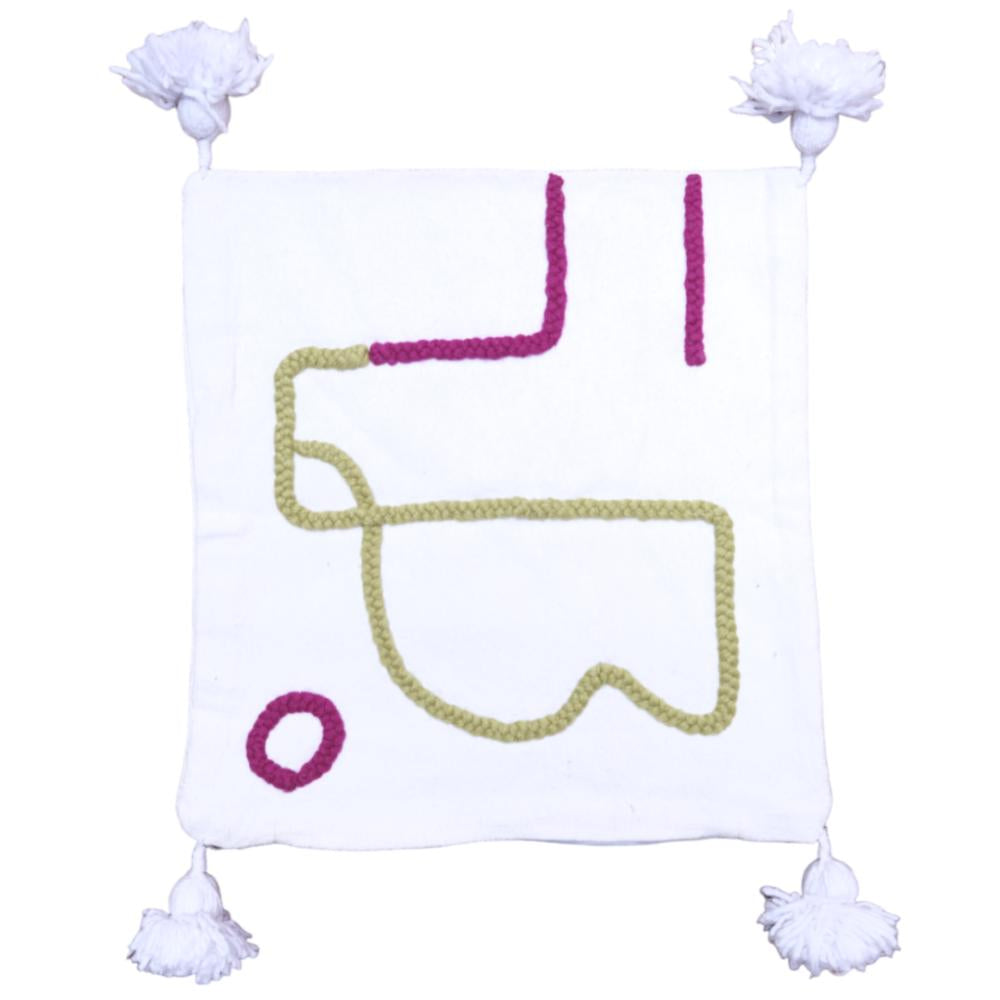 The Bbiya Pillow – Harem Modern