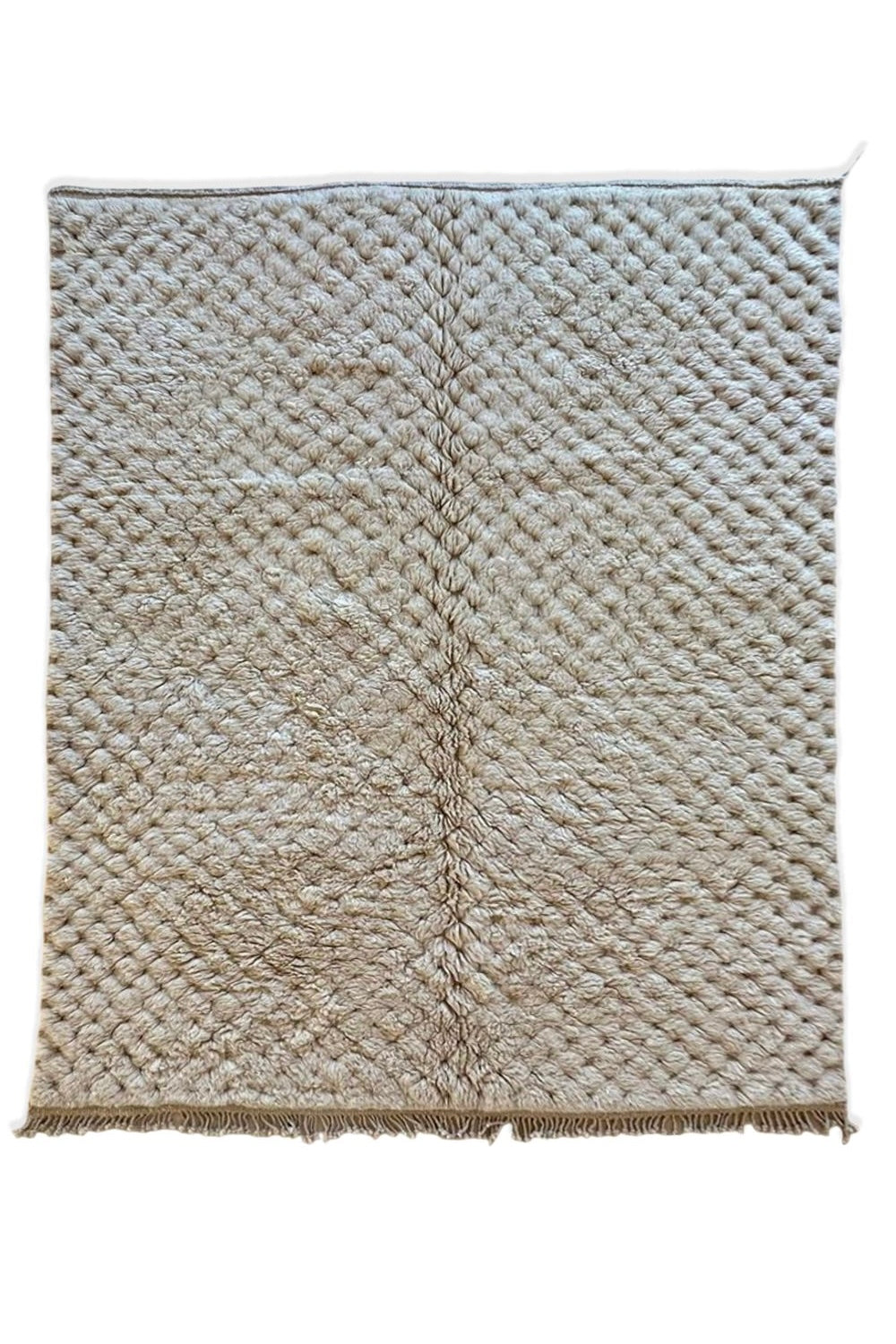 The Sawaya Rug – Harem Modern