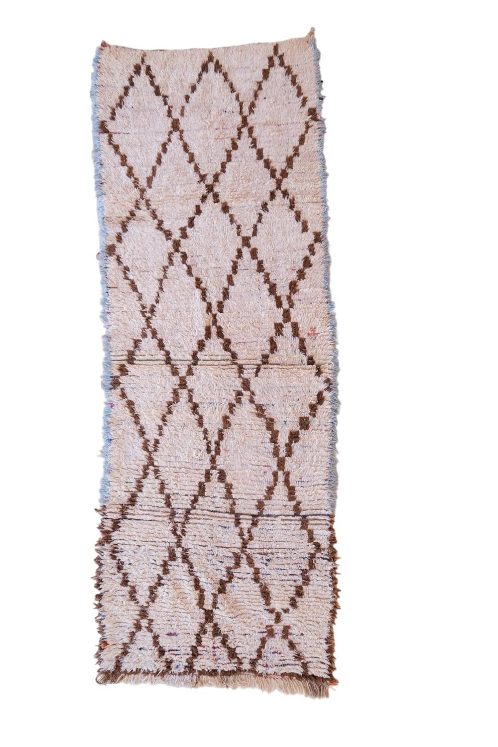 The Amehis Runner – Harem Modern