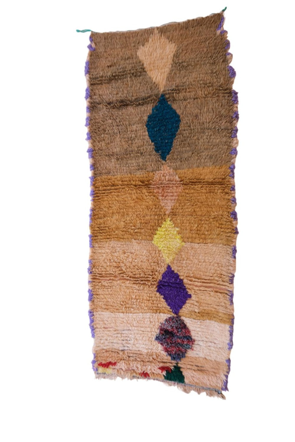 The Beti Runner – Harem Modern