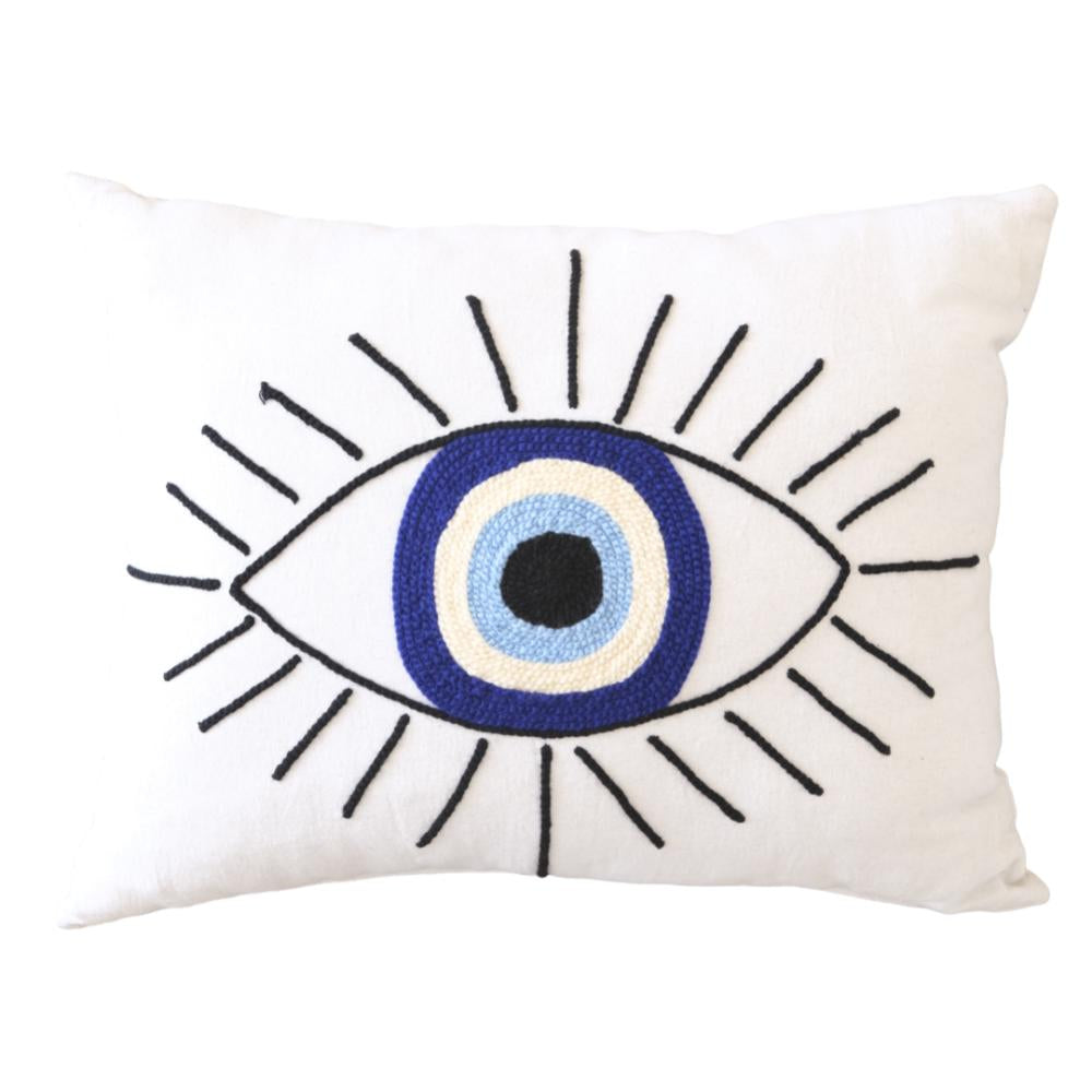 The Quadri Pillow – Harem Modern