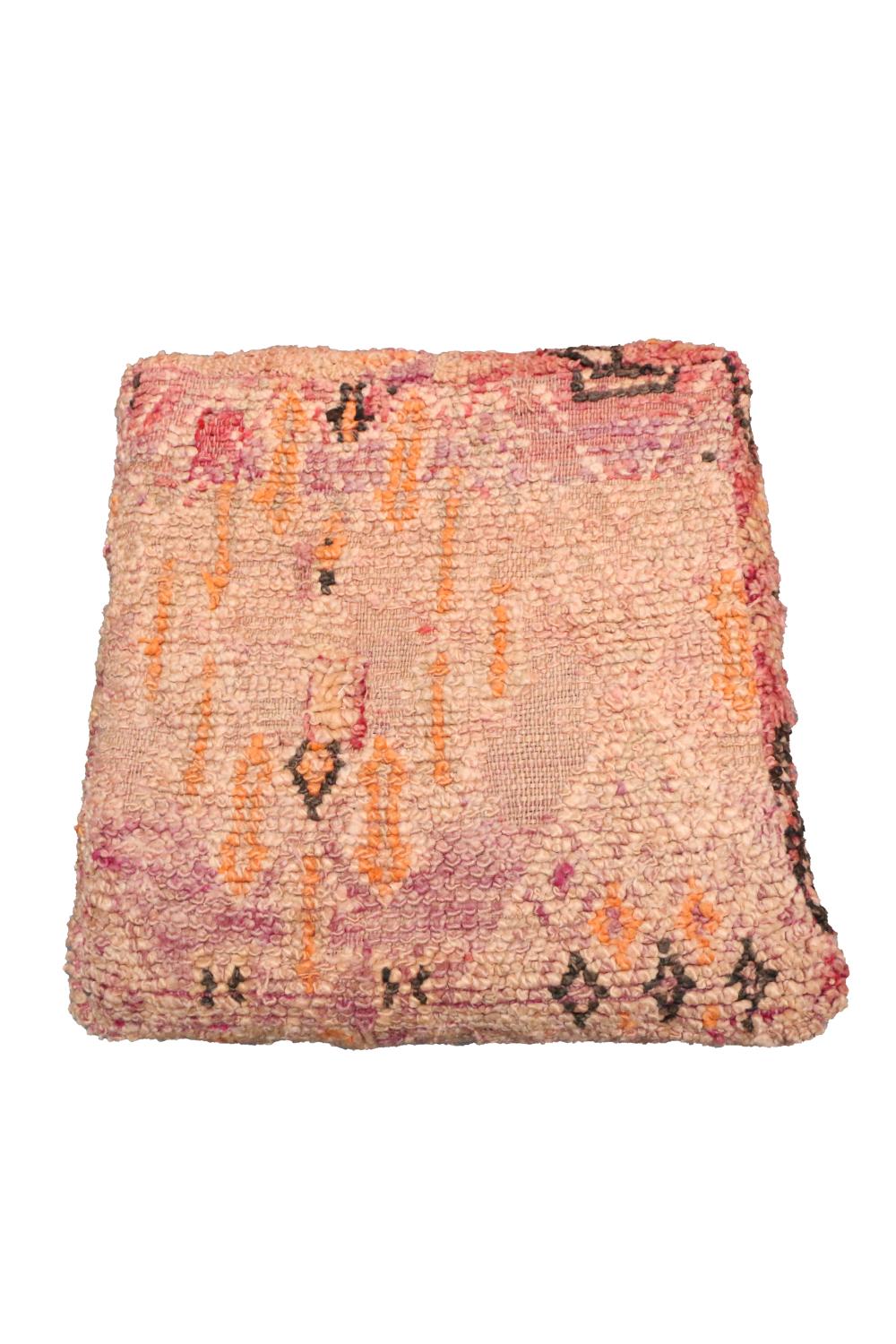 The Themsal Pouf – Harem Modern