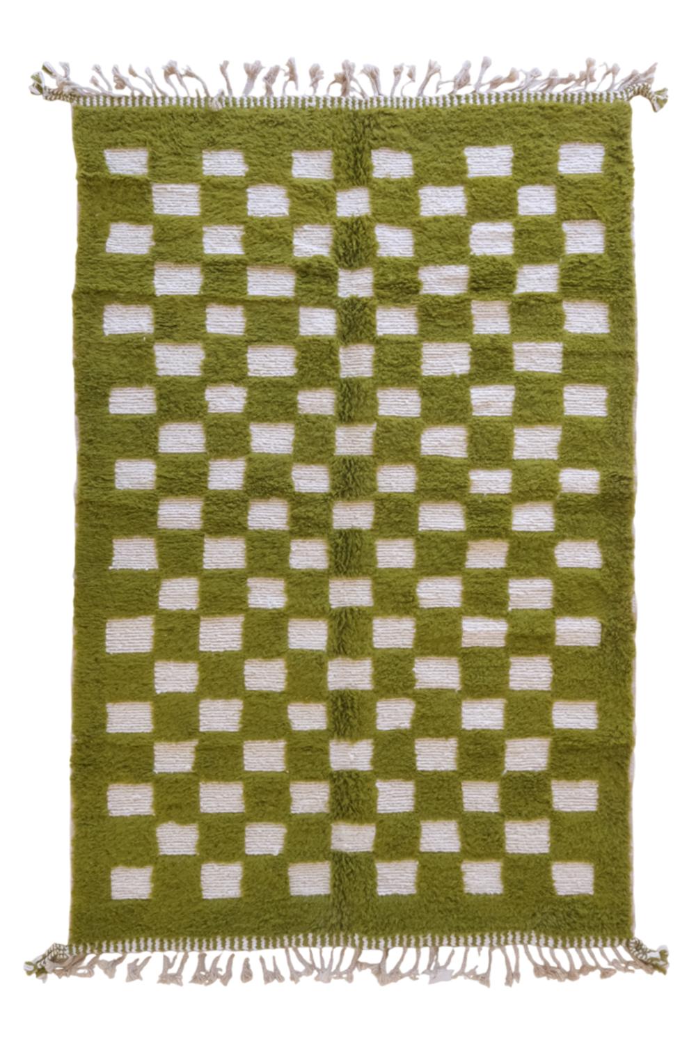 The Gellida Rug – Harem Modern