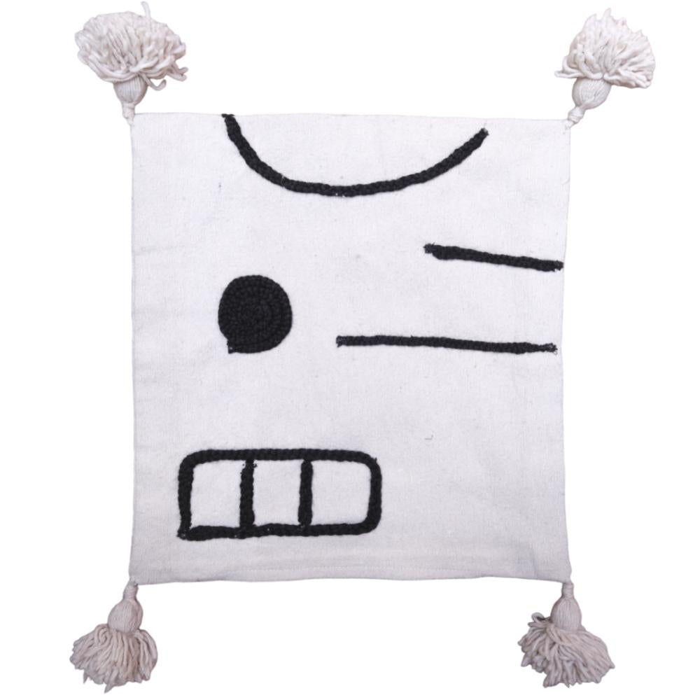 The Ittu Pillow – Harem Modern