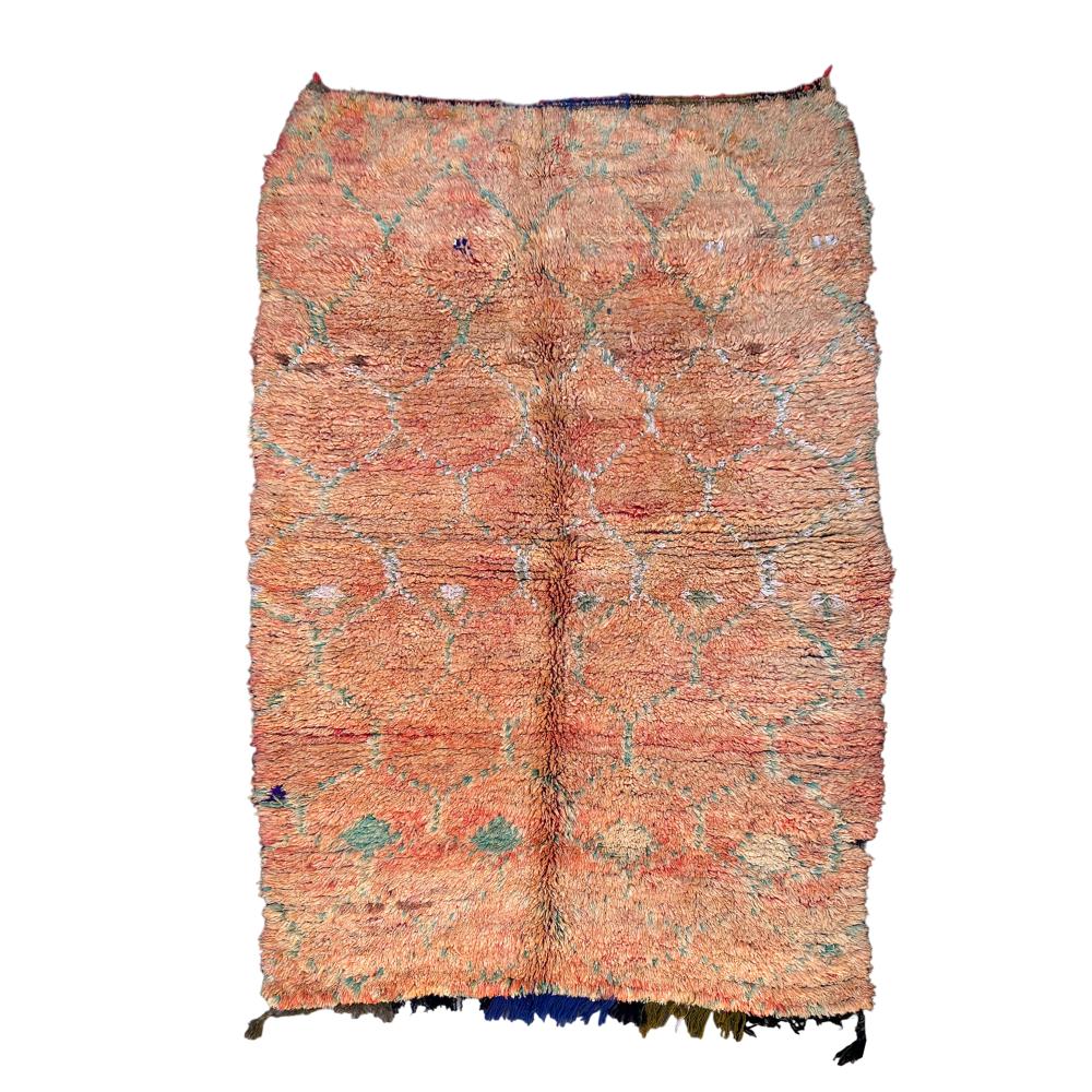 The Asni Rug – Harem Modern