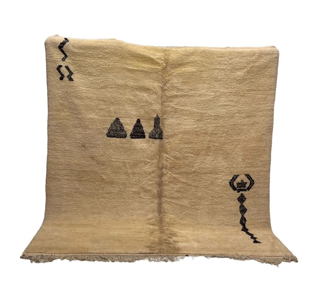 The Mastan Rug – Harem Modern