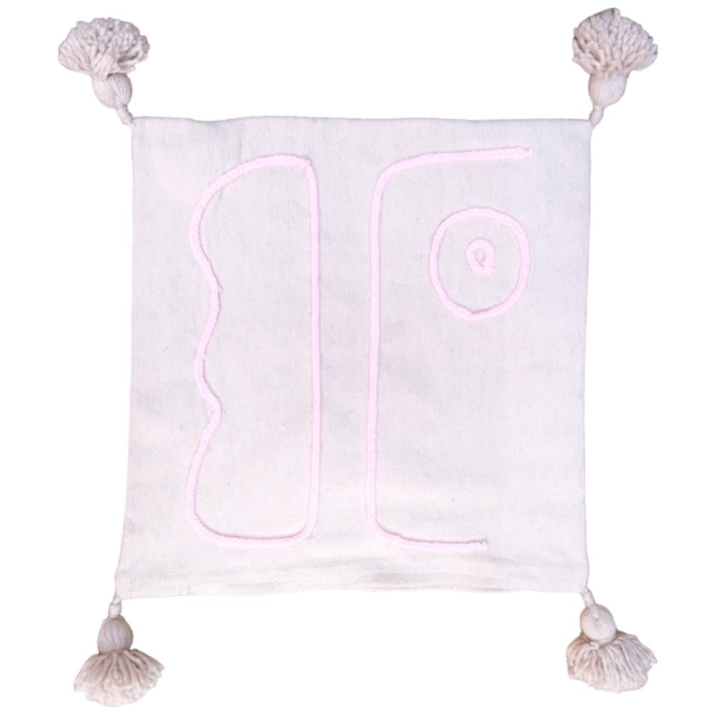 The Funda Pillow – Harem Modern