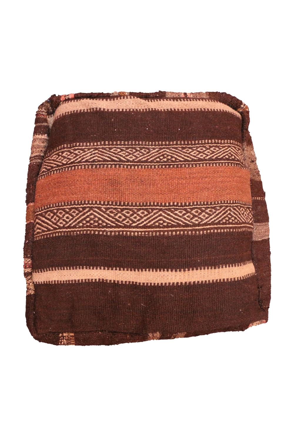 The Menad Pouf – Harem Modern