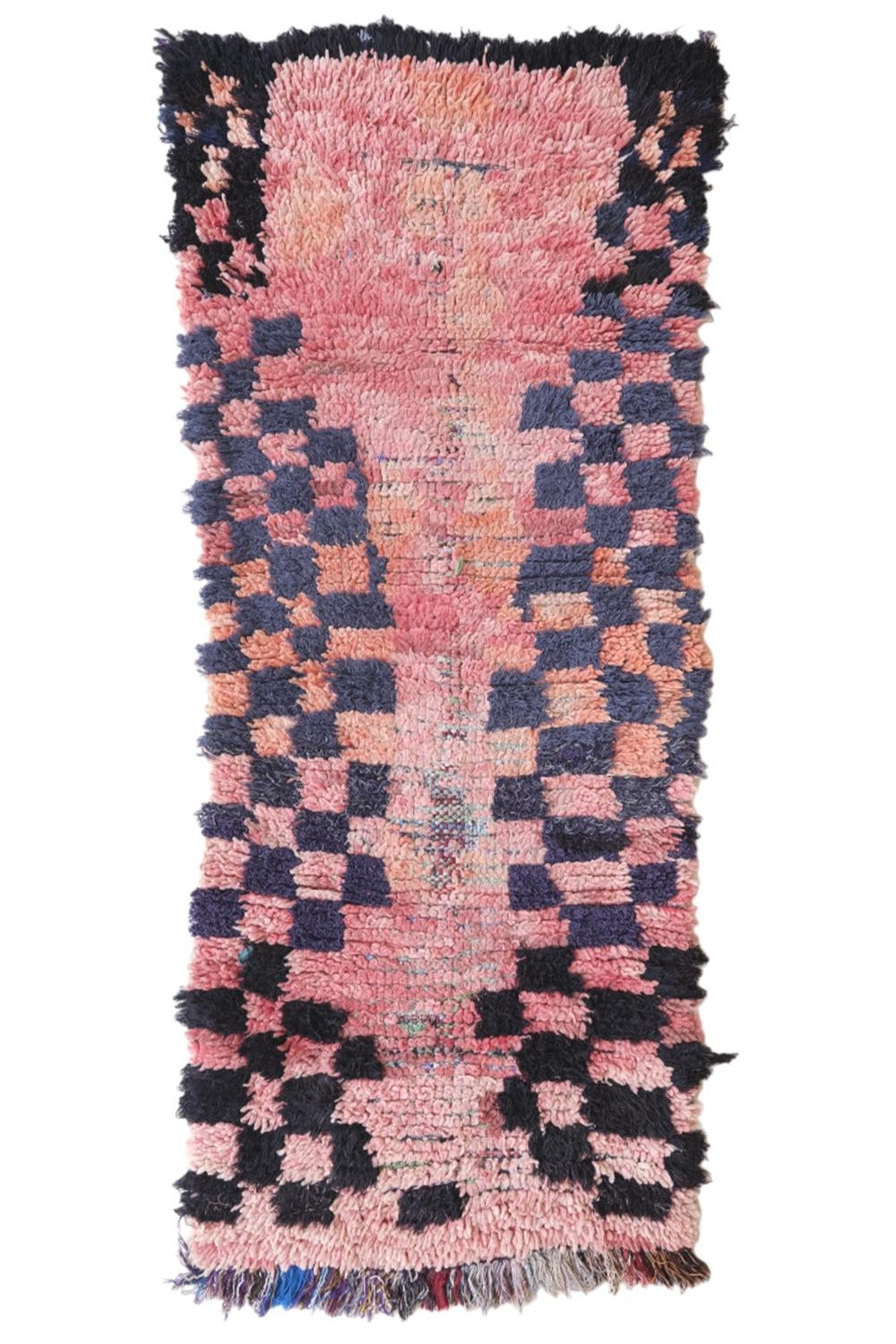 The Izza Runner – Harem Modern