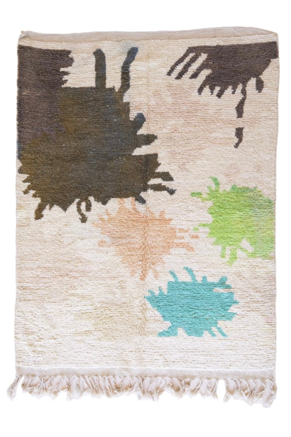 The Sekina Rug – Harem Modern