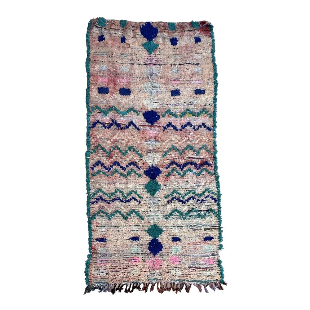 The Morad Runner – Harem Modern