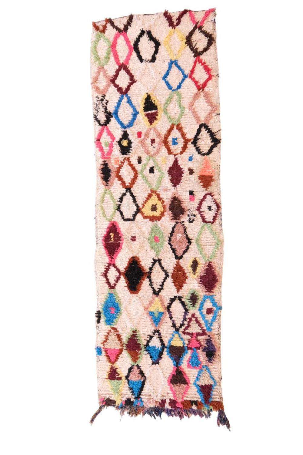 The Dasha Runner – Harem Modern