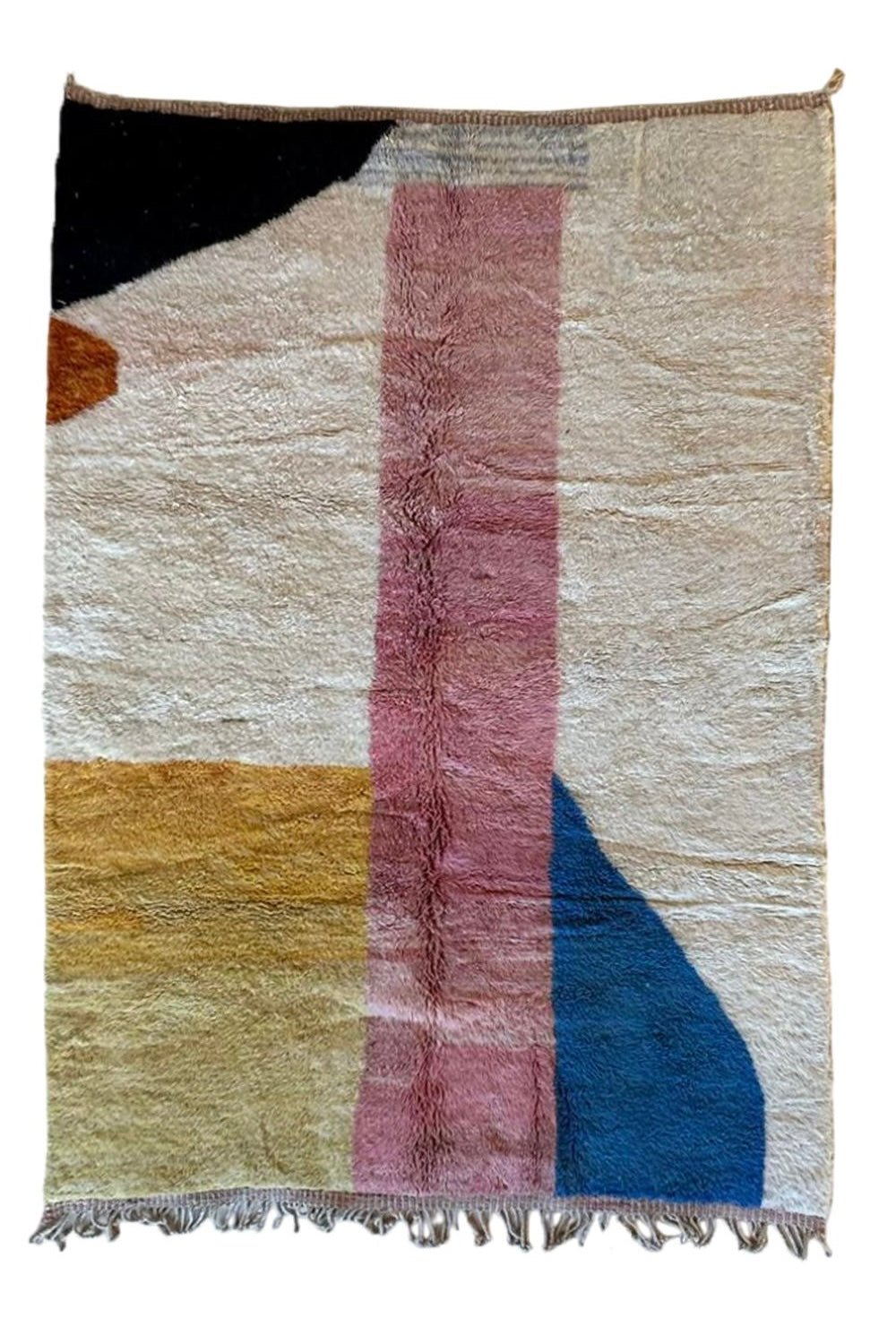 The Anoune Rug – Harem Modern