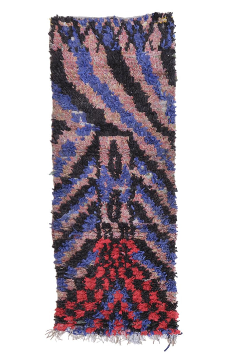 The Laha Runner – Harem Modern