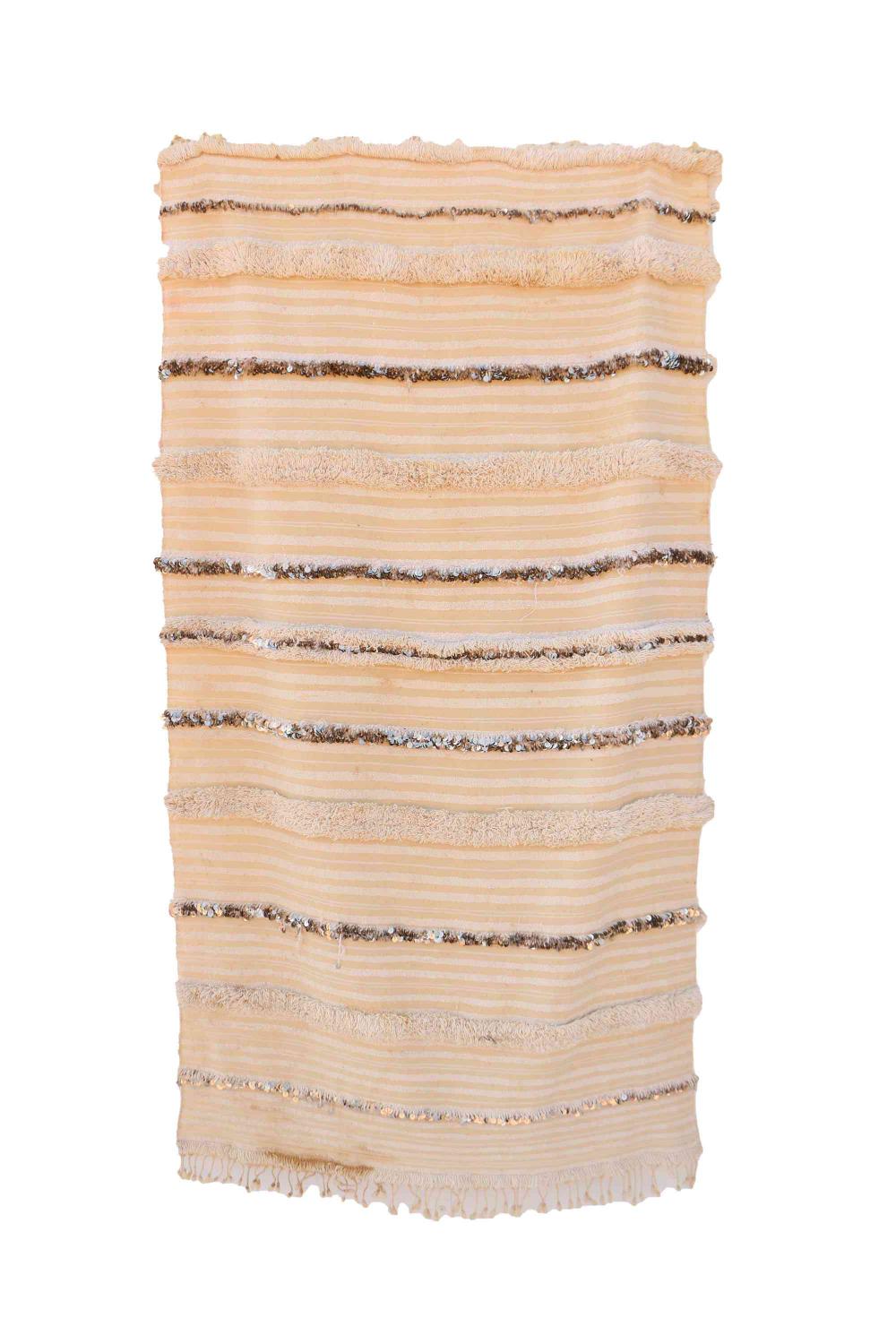 The Sabet Handira – Harem Modern