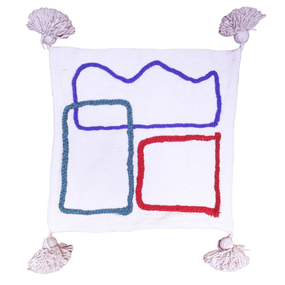 The Ilham Pillow – Harem Modern