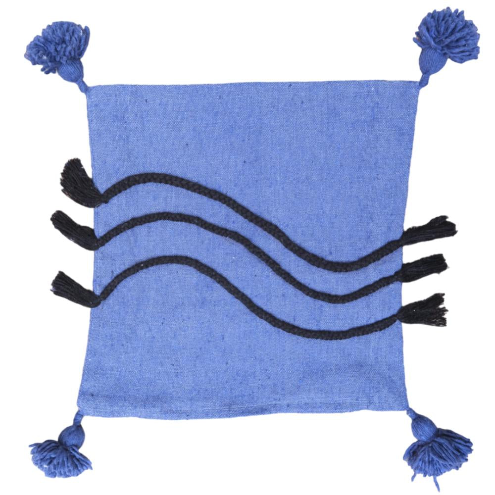 The Abir Pillow – Harem Modern