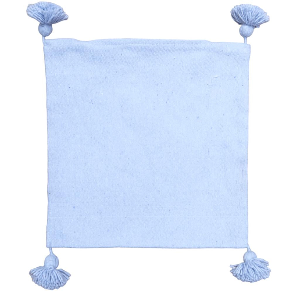 The Tiguig Pillow – Harem Modern