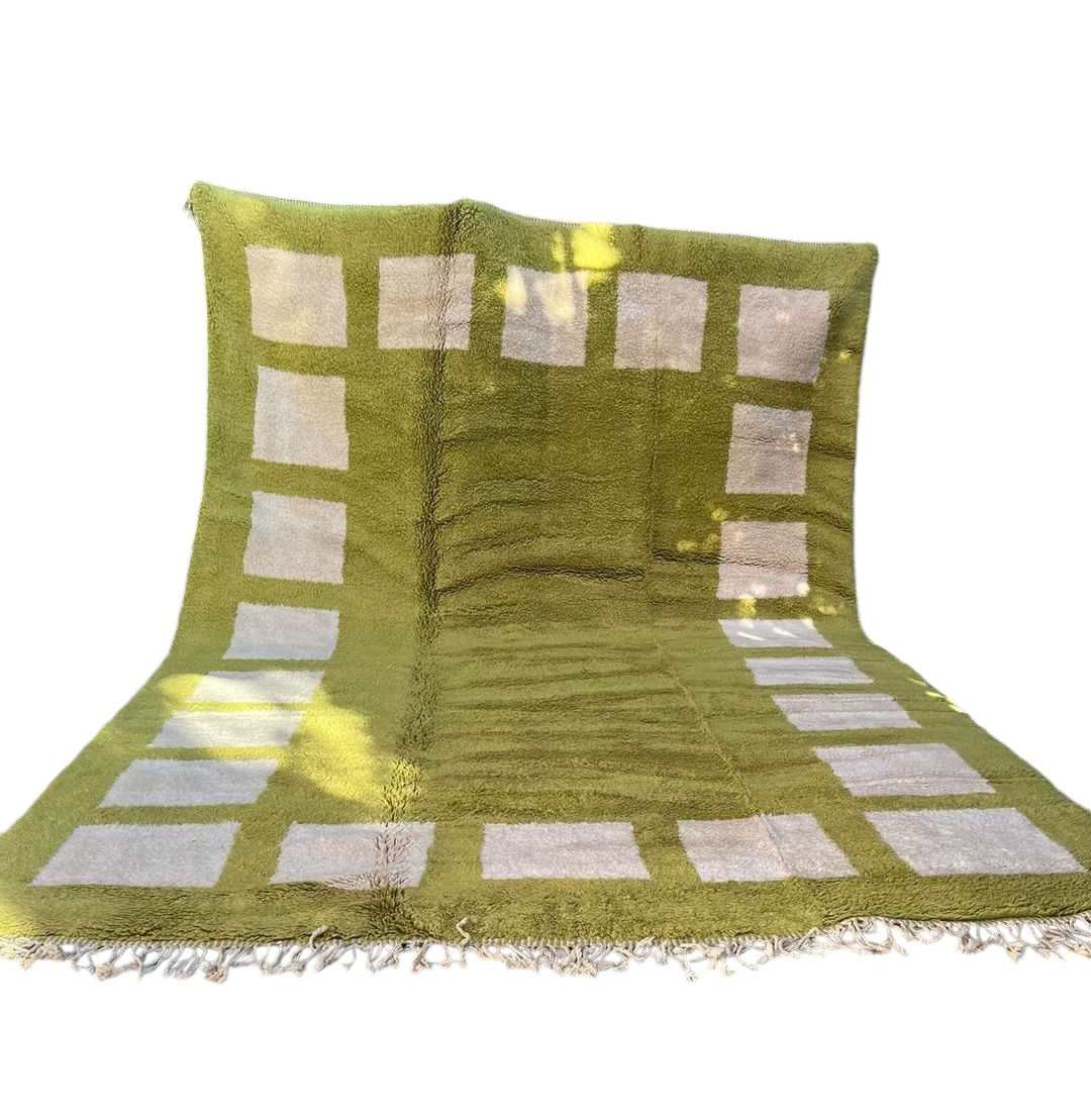 The Tanit Rug – Harem Modern