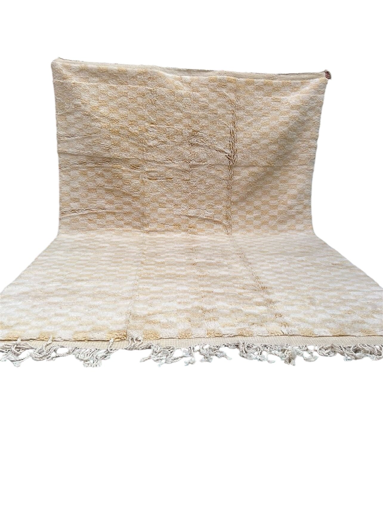 The Azal Rug – Harem Modern