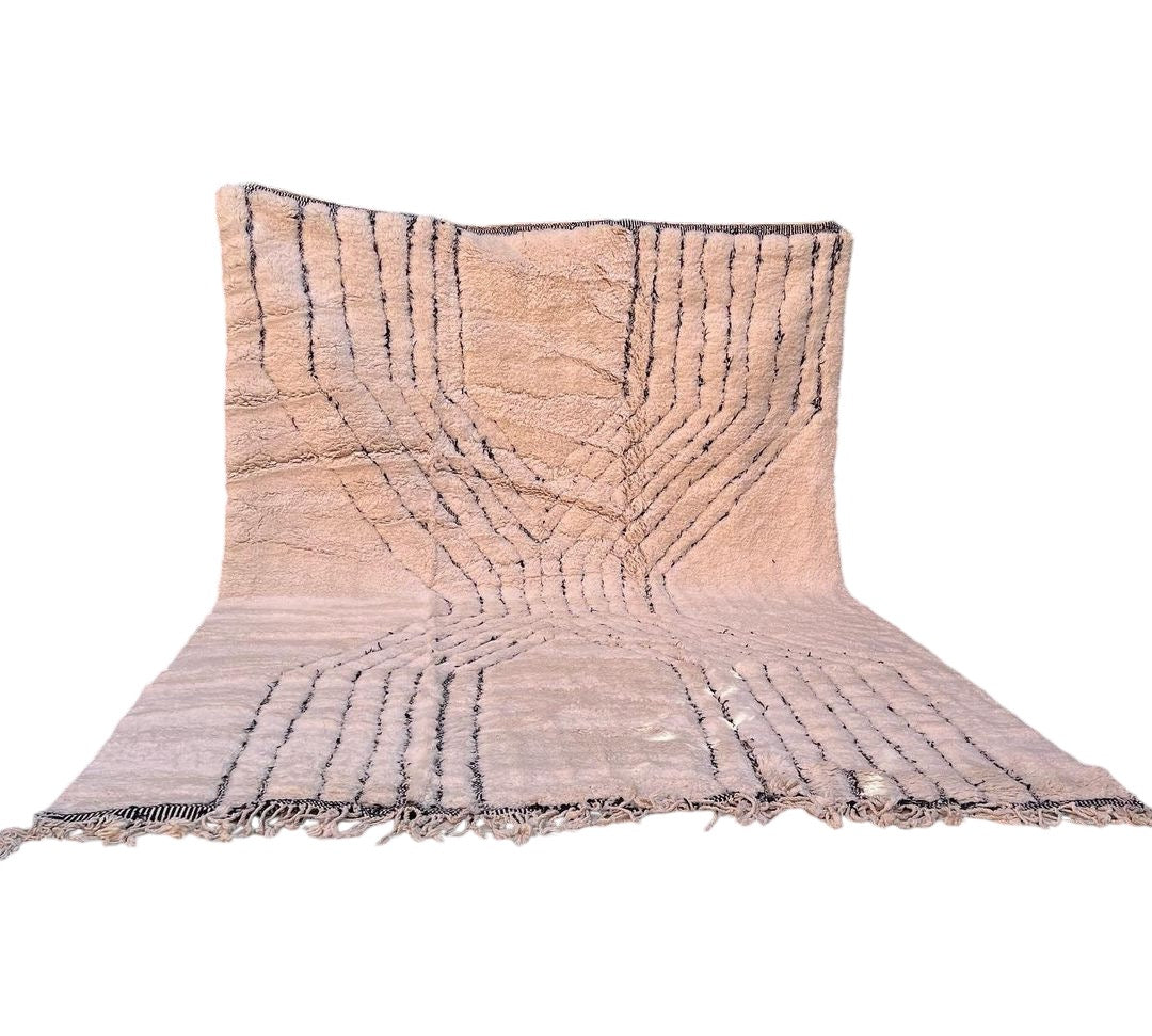 The Asmun Rug – Harem Modern