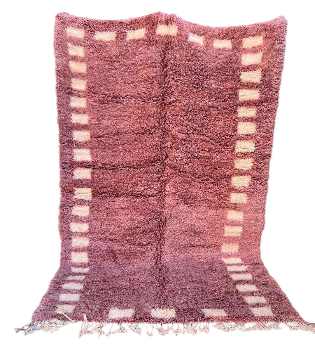 The Yasul Rug – Harem Modern