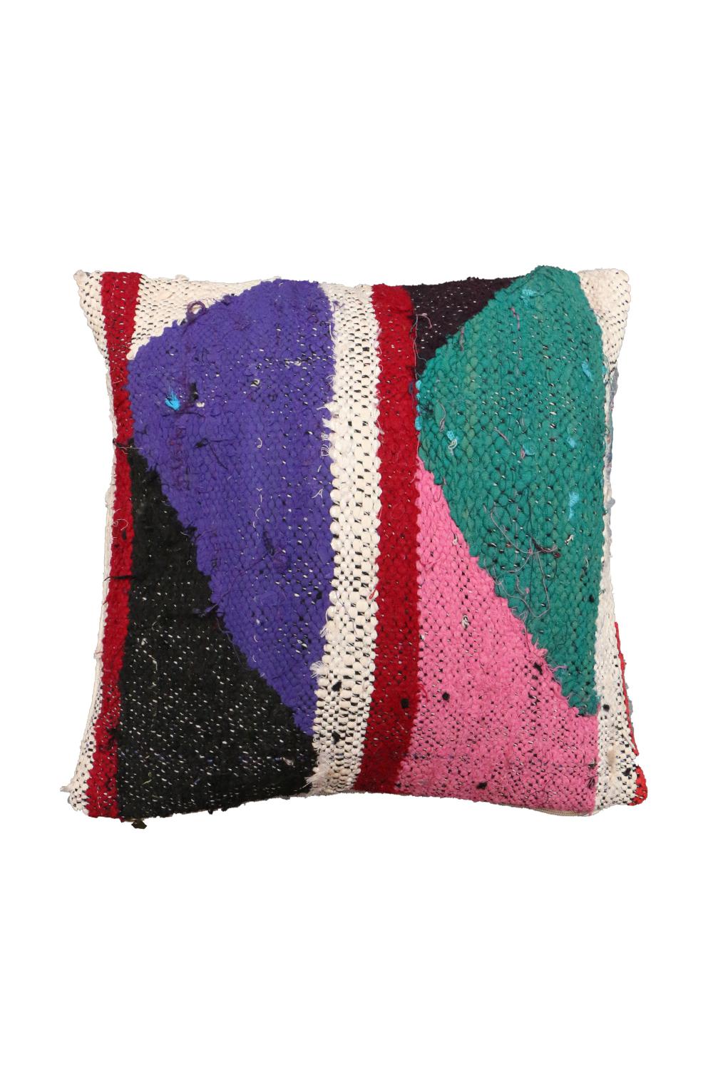 The Daleen Pillow – Harem Modern