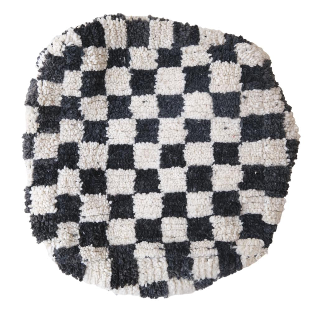 The Nora Pouf – Harem Modern