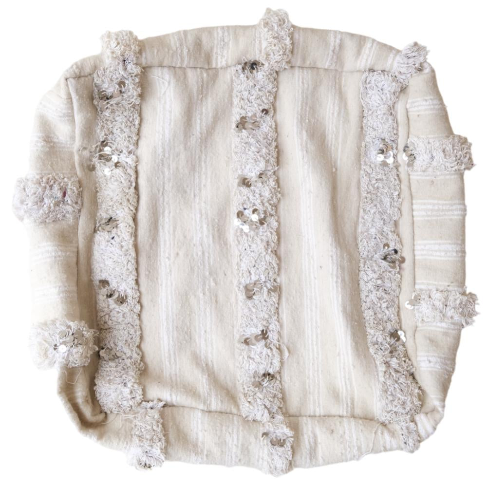 The Mektama Pouf – Harem Modern