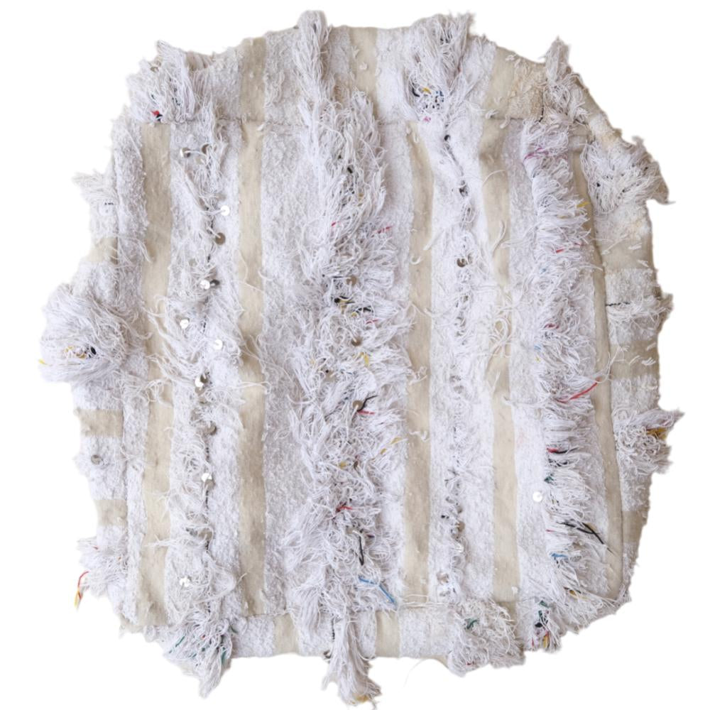 The Mesraya Pouf – Harem Modern