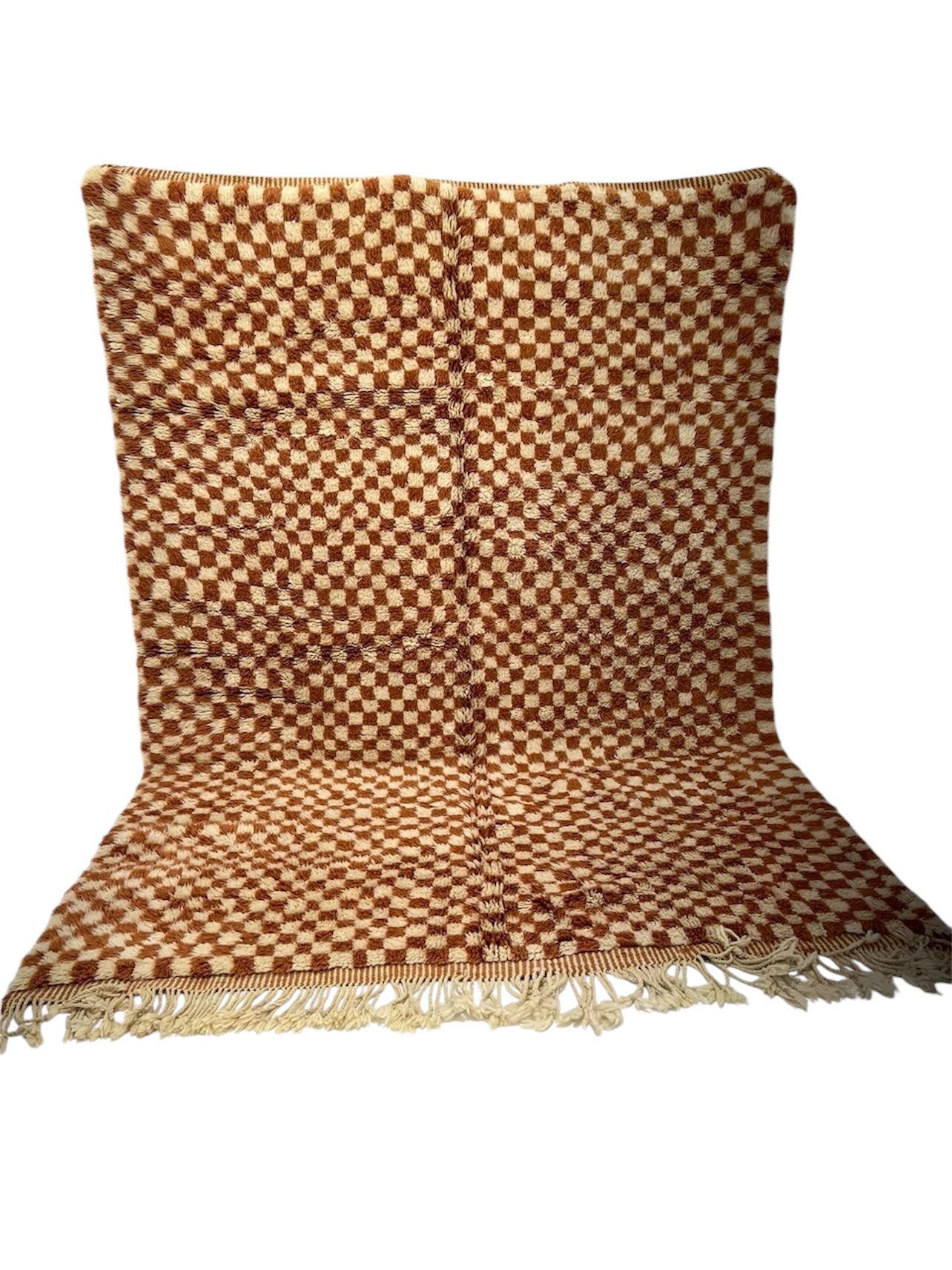 The Tisila Rug – Harem Modern