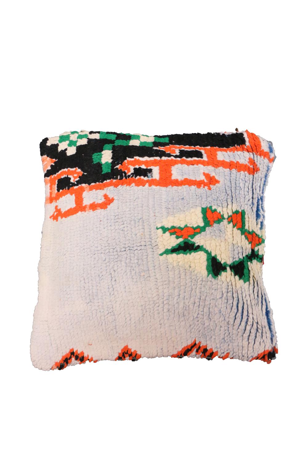 The Uba Pillow – Harem Modern