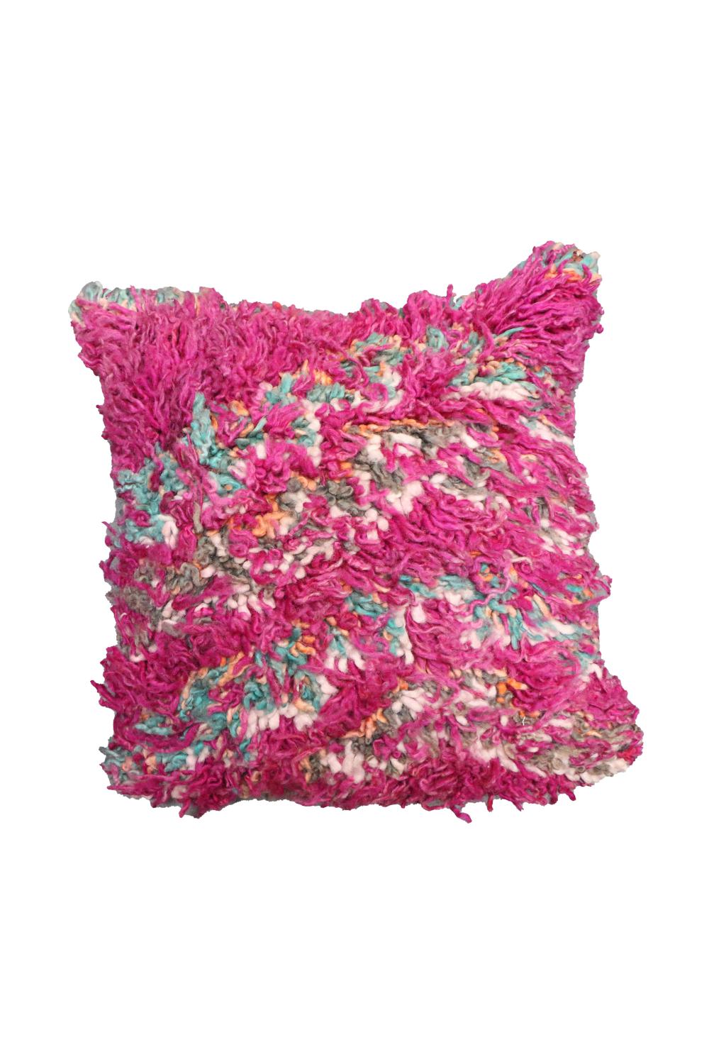 The Layla Pillow – Harem Modern