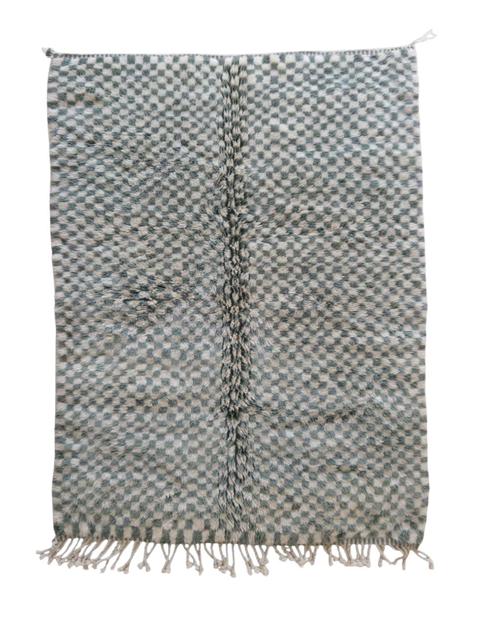 The Aderfi Rug – Harem Modern