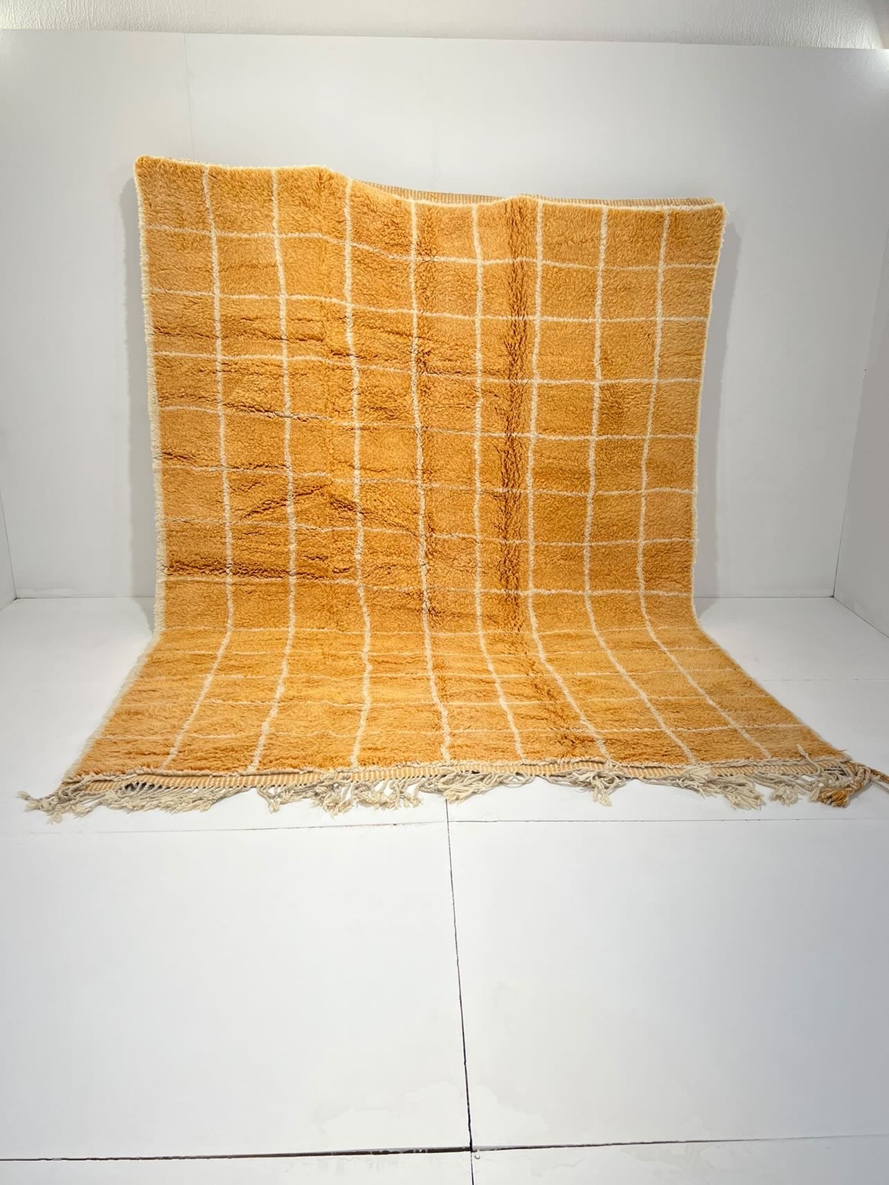 The Makoud Rug – Harem Modern