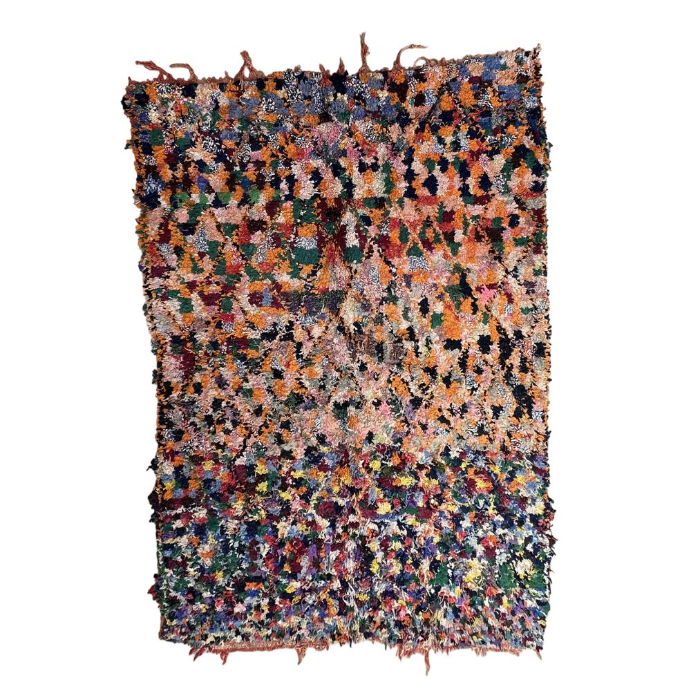 The Maya Rug – Harem Modern