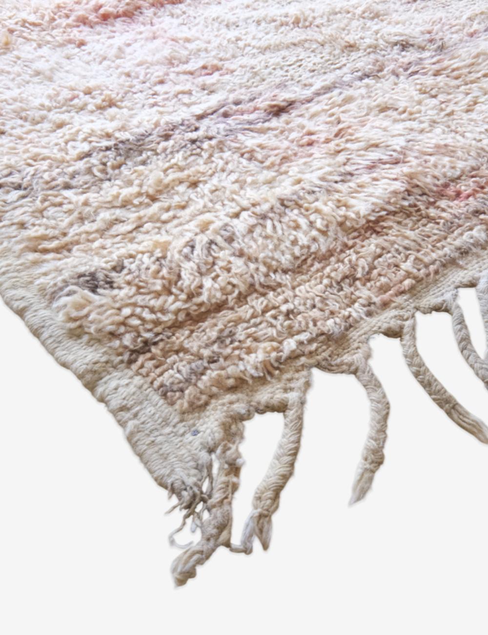 The Farah Rug – Harem Modern