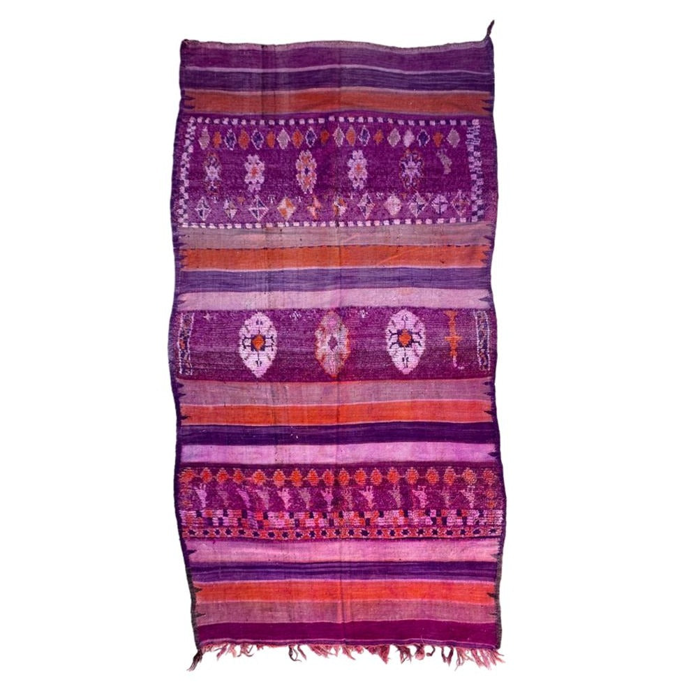 The Tusman Rug – Harem Modern