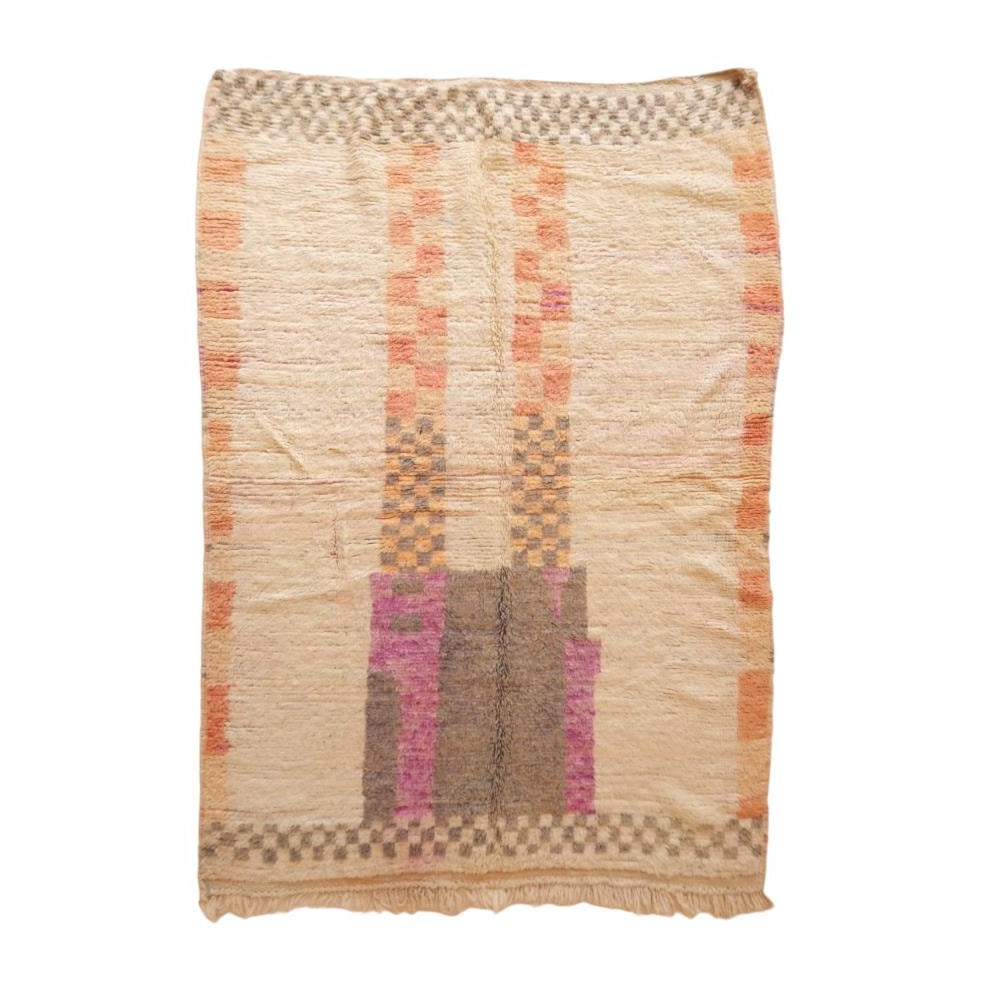 The Haylana Rug – Harem Modern