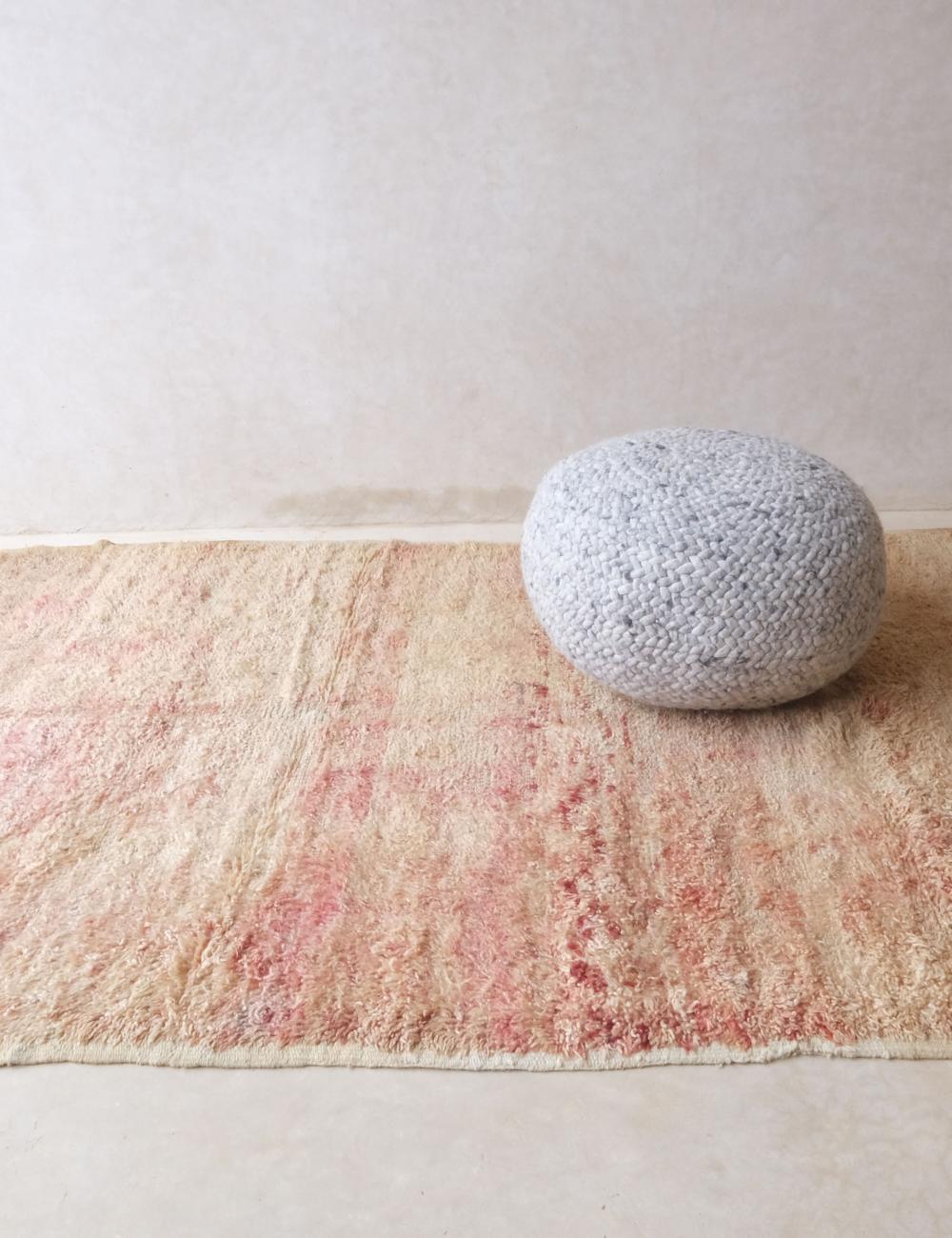 The Farah Rug – Harem Modern