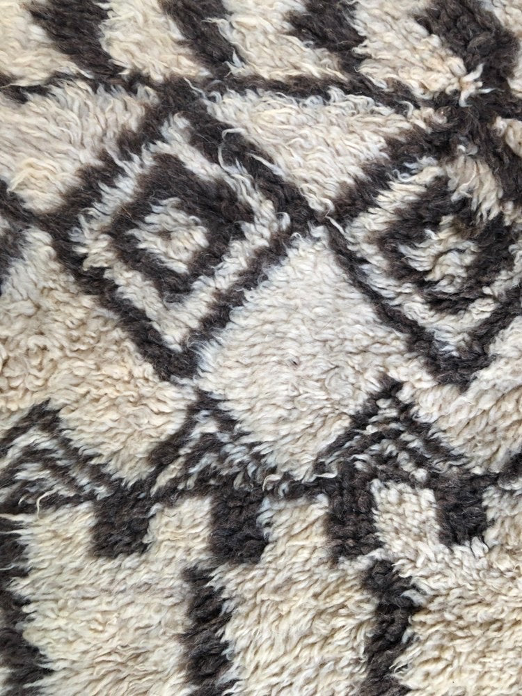 The Ouzza Rug – Harem Modern